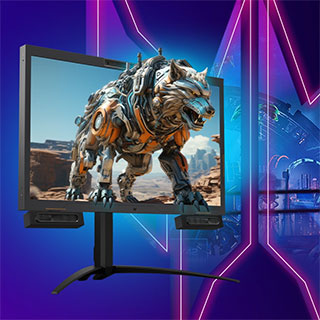 Acer Predator XB323QU M3bmiiphx is launched in the U.S. with a 31.5 ...