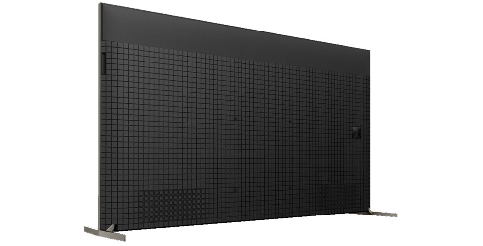 Sony X93L Mini LED Bravia XR TVs - specifications and features