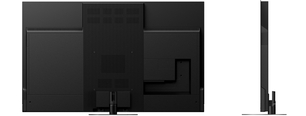 2021 Panasonic OLED TV JZ2000 is announced with full HDMI 2.1 support