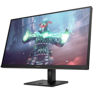 HP OMEN Transcend 32 gaming monitor goes official