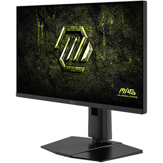 MSI MAG 322URDF E16 and MSI MAG 272URDF E16 are two new dual-mode Rapid ...