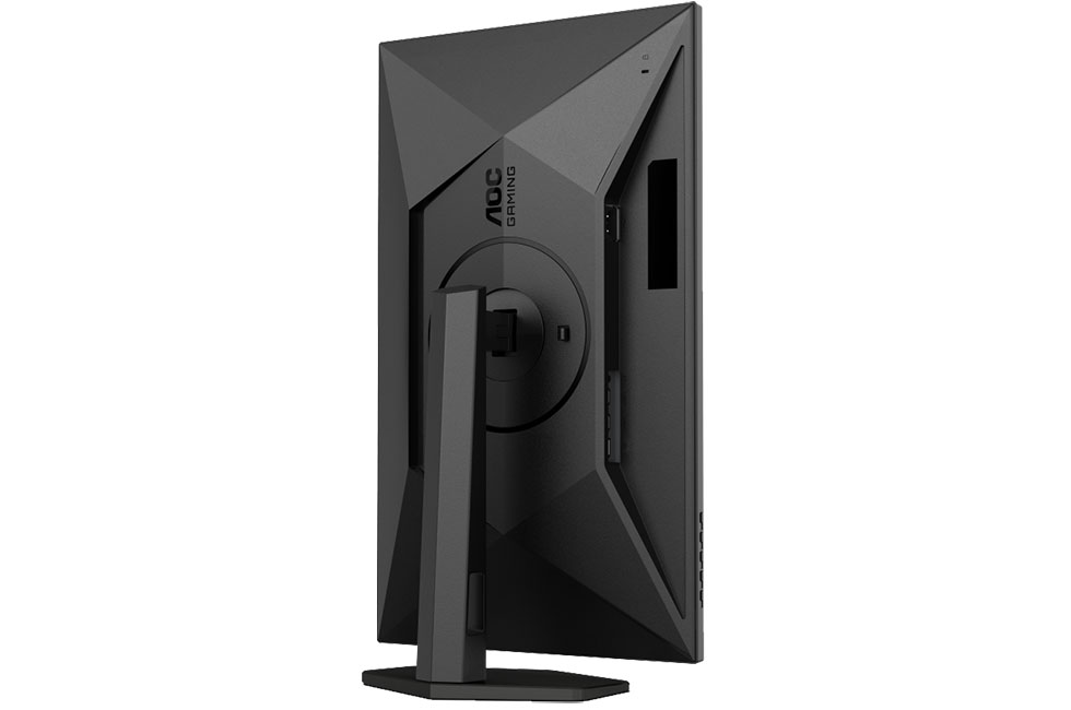 AOC Q27G4X is launched with a 180Hz QHD IPS display and a fully ...