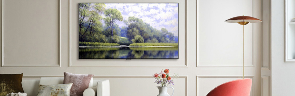2021 LG OLED TV lineup - initial pricing and availability for the USA
