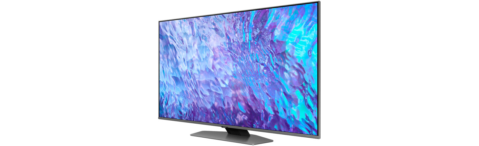 Samsung Q80D/Q83D 4K QLED TVs for 2024 receive NRRA certification