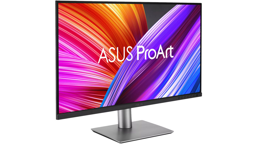 Asus PA329CRV from the ProArt series goes official with a 31.5" IPS 4K ...