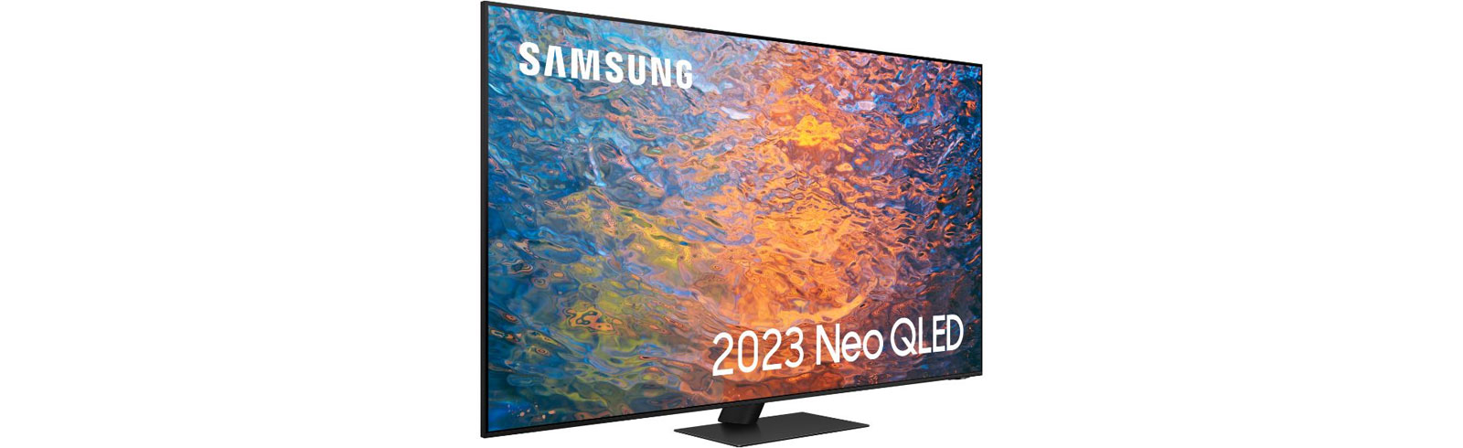 Samsung QN95D Neo QLED 4K Smart TVs bag NRRA certification