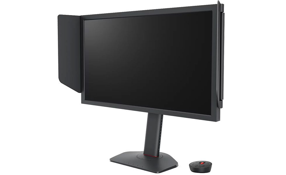 [UPDATED] BenQ ZOWIE XL2546X is launched with a 240 Hz Fast TN panel