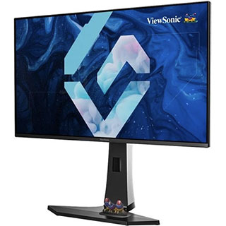 ViewSonic VP2488-4K is a 24" 4K IPS MAC-ready monitor for professionals
