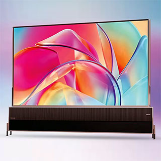 Hisense 100U76N specifications revealed in full