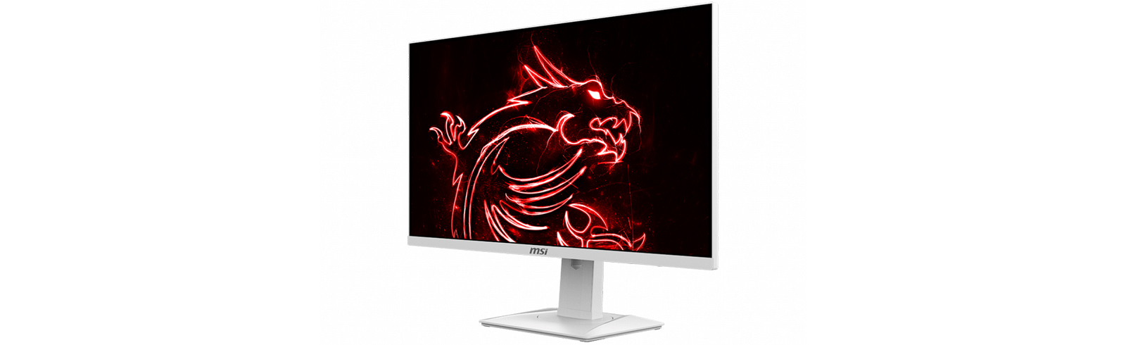 The MSI G274QRFW goes official with a 27" QHD Rapid IPS display and a ...