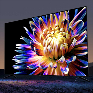 Xiaomi - TVs and desktop monitors