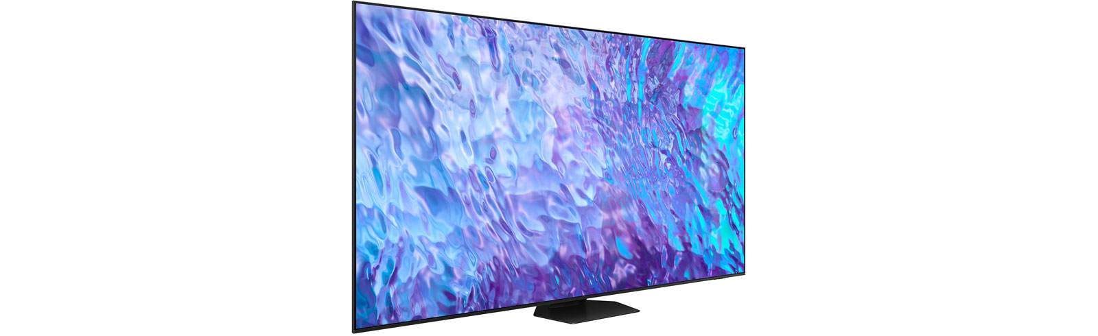 Samsung QN98Q80C - the 98" Samsung Q80C QLED 4K Smart TV can now be ...