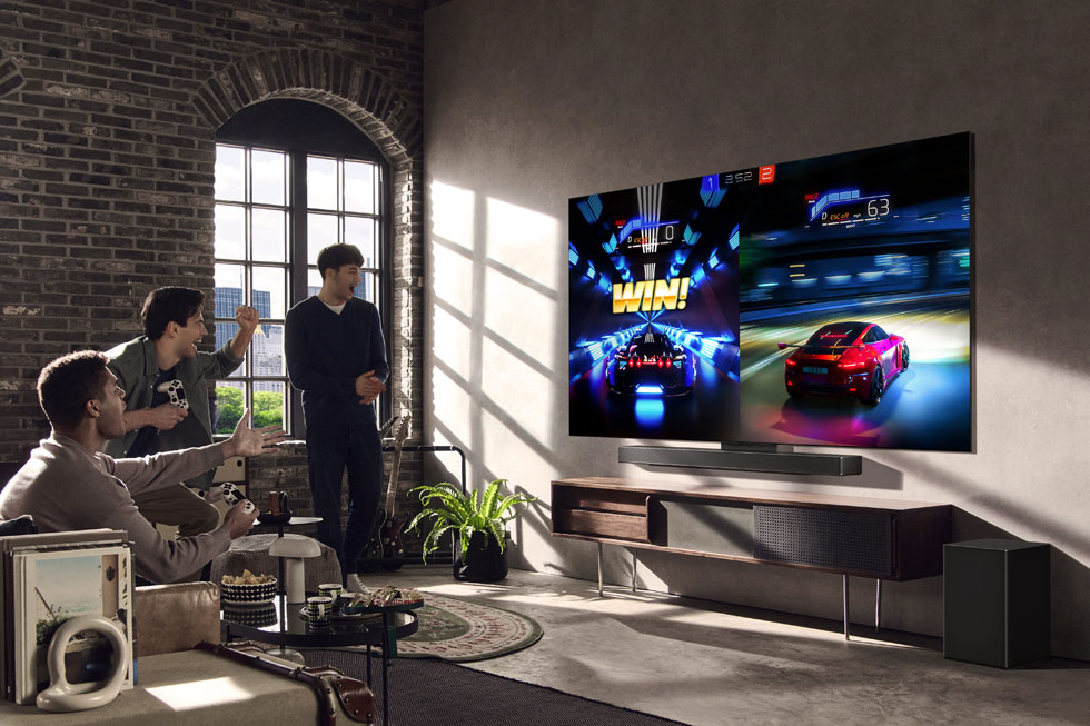 2023 LG G3, C3, B3, and Z3 OLED TVs pricing for Europe announced