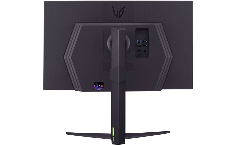 LG 27GR83Q UltraGear gaming monitor goes on sale with a 27" QHD 240Hz ...