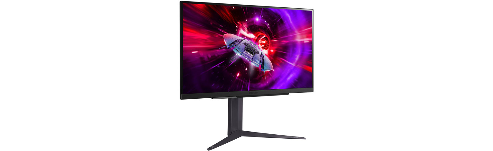 LG 27GR83Q UltraGear gaming monitor goes on sale with a 27" QHD 240Hz ...