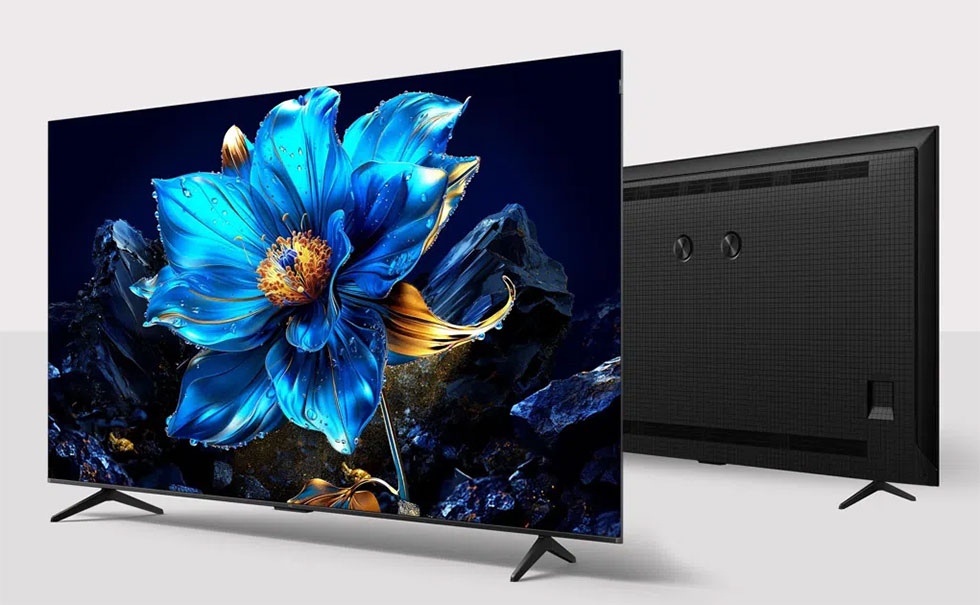 TCL P7K specifications and features (2025 TCL 60Hz QLED TVs)