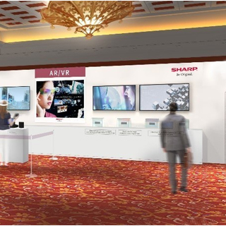 Sharp FQ8 and Sharp FQ5 Google TVs with Quantum Dot color and 144Hz ...