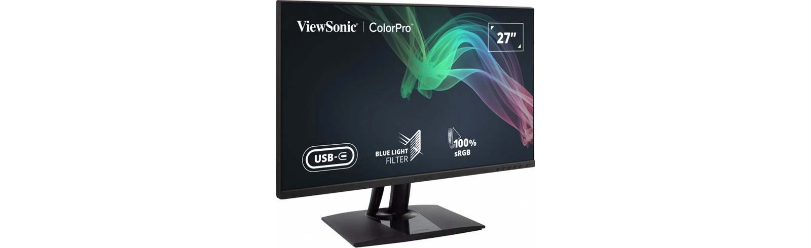The ViewSonic VP2756-2K ColorPro monitor is unveiled with a 27" QHD IPS ...