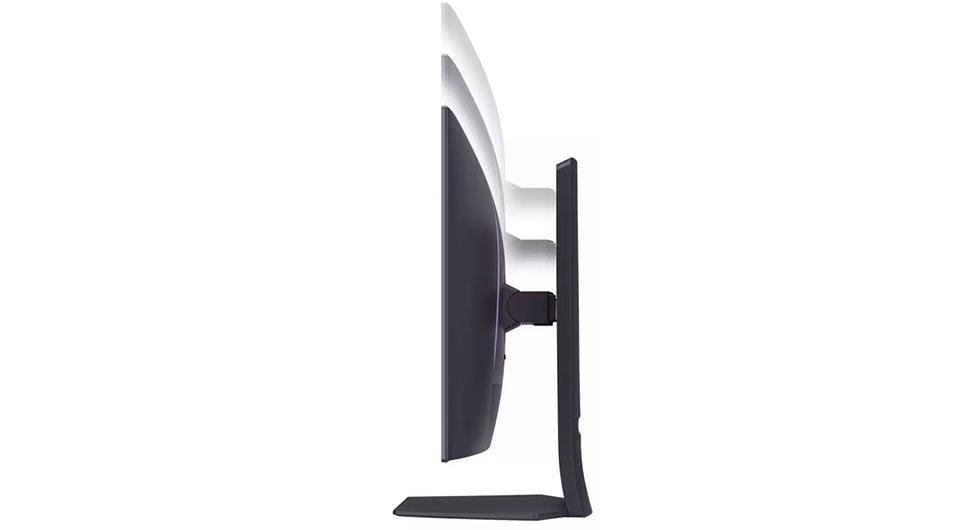 LG 32GS95UE 4K UltraGear OLED gaming monitor with Pixel Sound and Dual ...