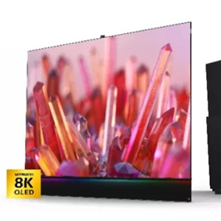 The Skyworth G90 48" 4K OLED gaming monitor/TV (F48G9U) is awaiting first deliveries on July 15