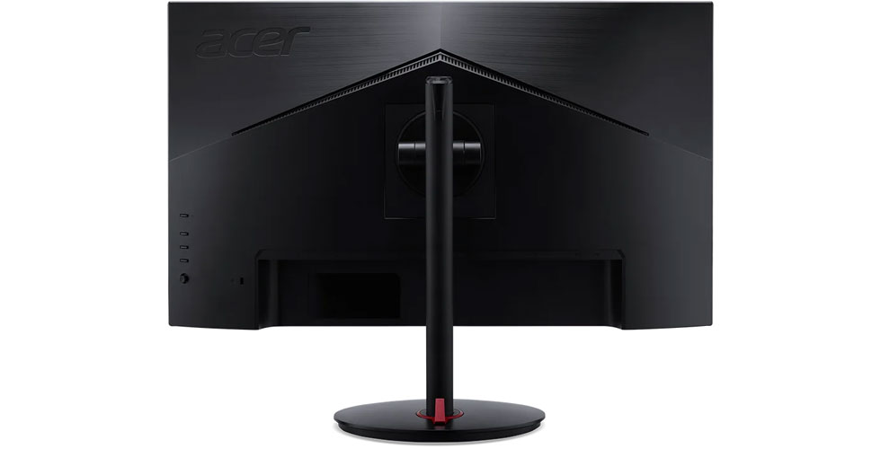 The Acer Nitro XV272U RV is unveiled featuring a 27" QHD 170Hz Agile ...