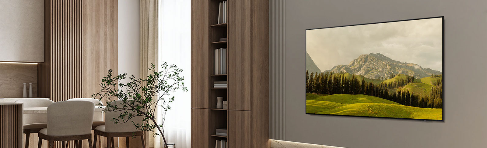 Samsung S85F OLED TVs launch today in South Korea introducing a slew of ...