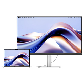 BenQ PD2730S with a 5K resolution and Thunderbolt 4 will debut at Adobe ...