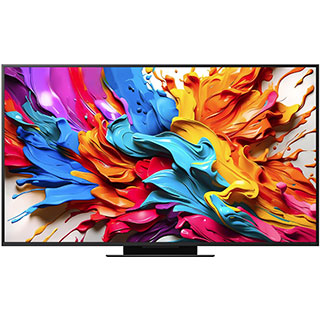 LG 32U990A UltraFine 6K monitor is the world's first Thunderbolt 5 monitor