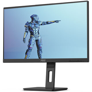 AOC Q27G3XMN Mini LED gaming monitor goes official with a 27" 180Hz QHD ...