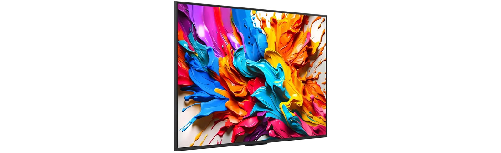 2025 LG QNED9M QNED evo Mini LED 4K Smart TVs specifications and prices for the U.S.