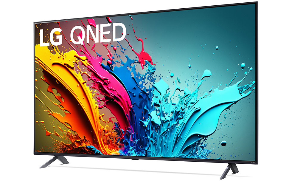 2024 LG QNED90T and LG QNED85T TVs begin U.S. rollout - pricing and ...