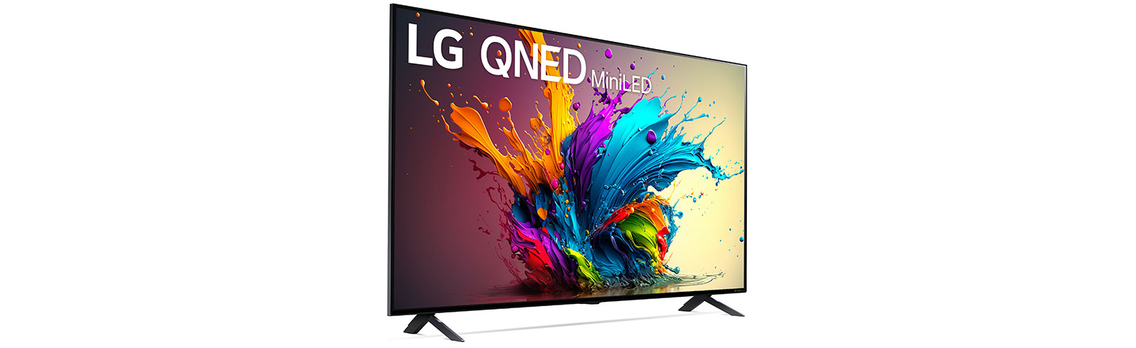 2024 LG QNED90T and LG QNED85T TVs begin U.S. rollout - pricing and ...