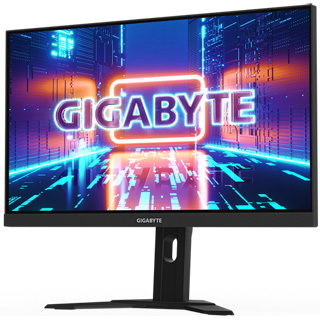 Gigabyte GS32QC is unveiled with a 170Hz 31.5" QHD curved VA display